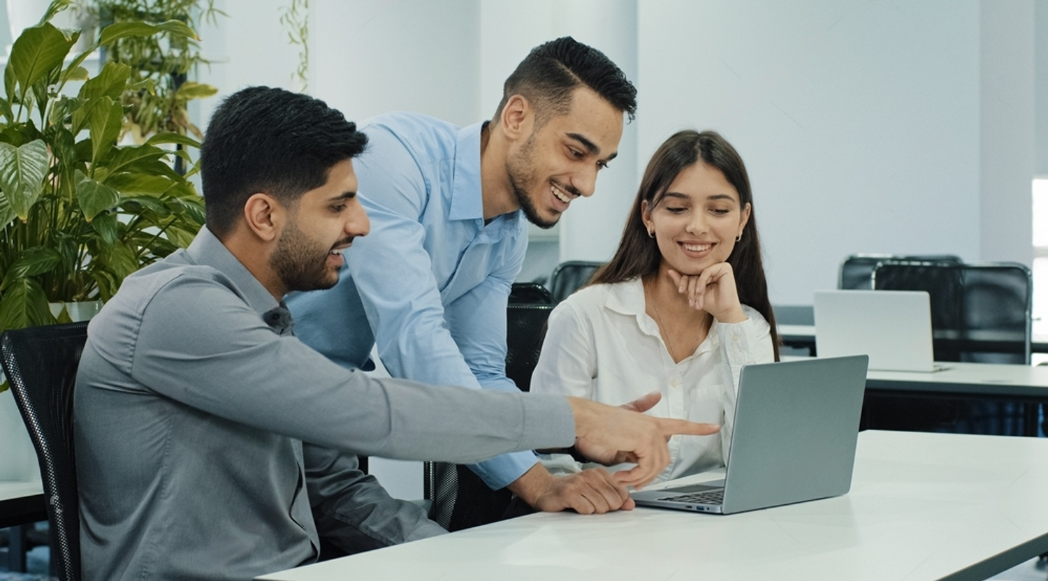 HR Intern Role at Elite Amenities - Elite Amenities